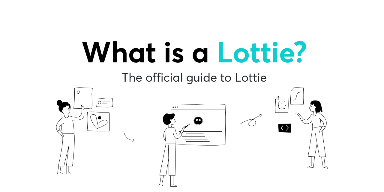 What Is A Lottie Animation LottieFiles